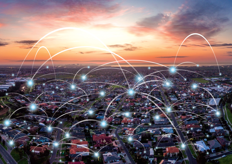 Smart City Strategy | The Loop