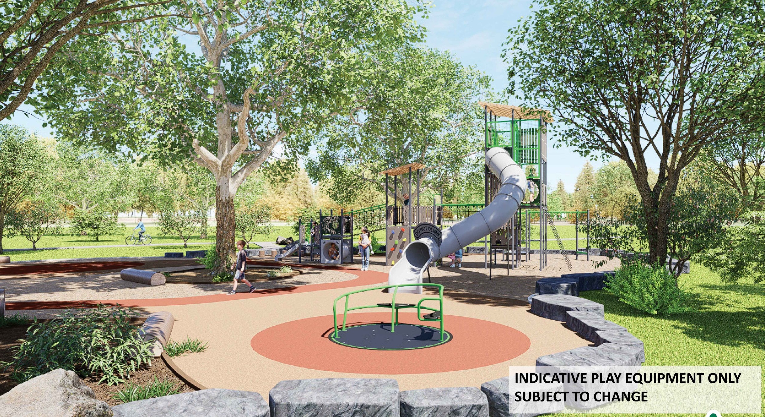 An update on Possy Newland Reserve | Possy Newland Reserve | The Loop