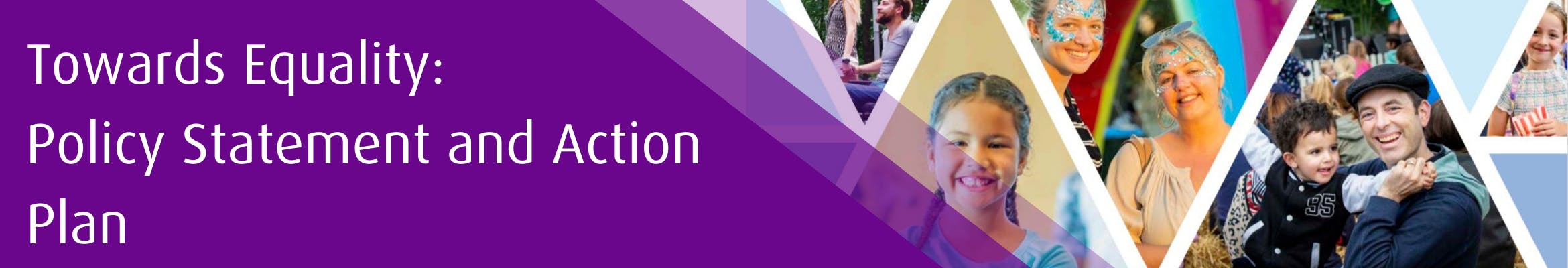 Towards Equality Policy Statement and Action Plan | The Loop