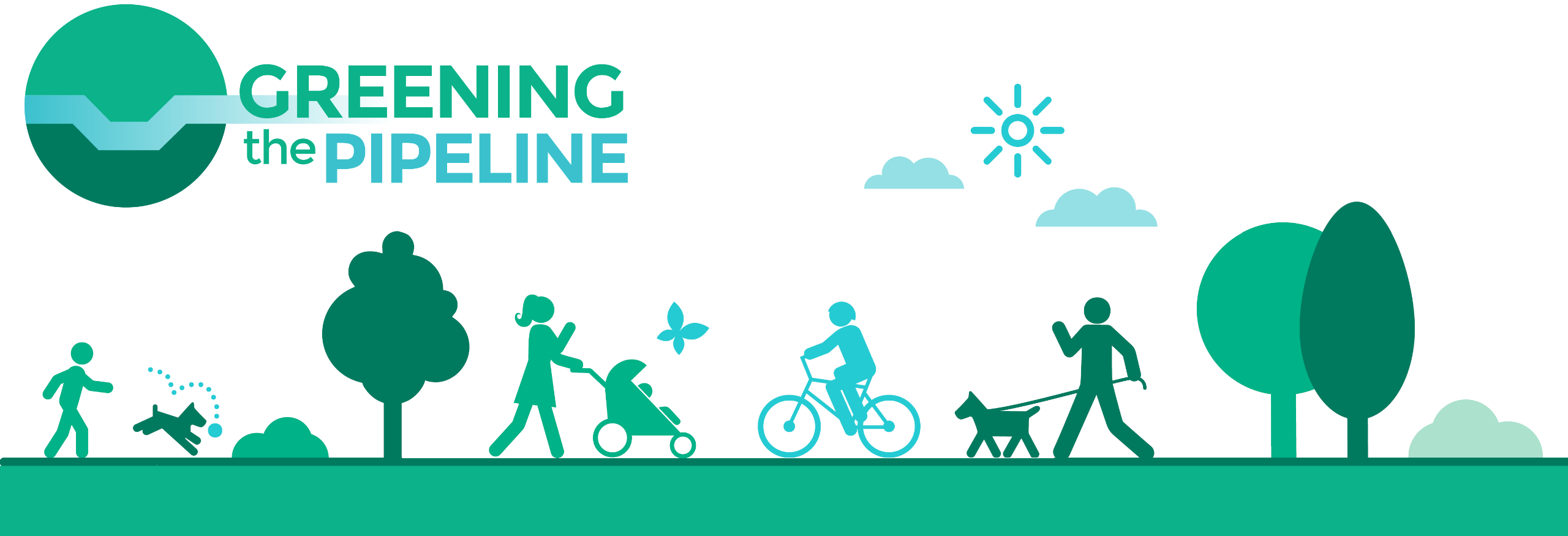 Greening the Pipeline | The Loop