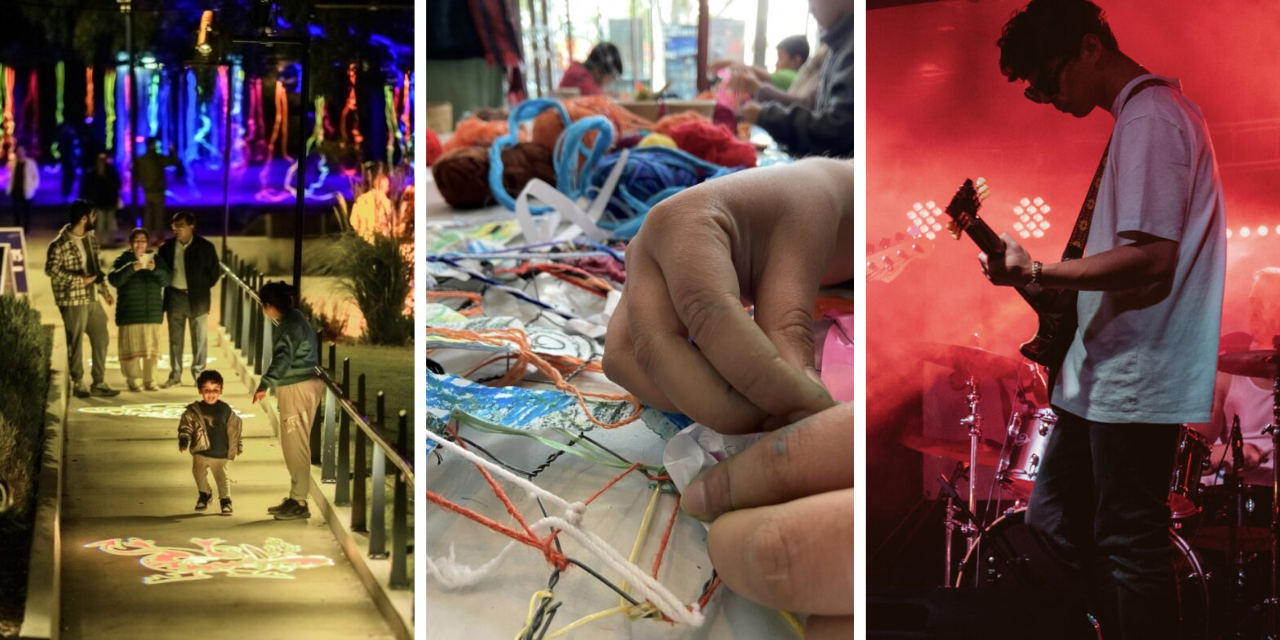 Creative Wyndham | The Loop