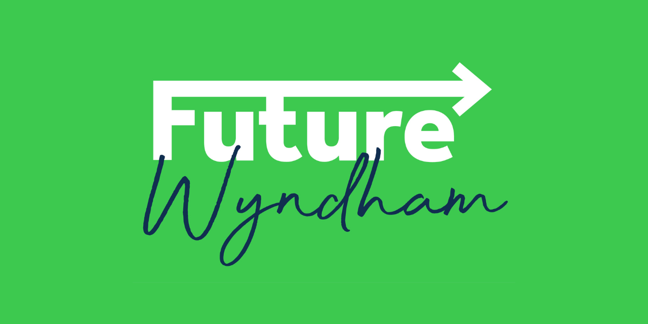 Staff Workshop - Future Wyndham | The Loop
