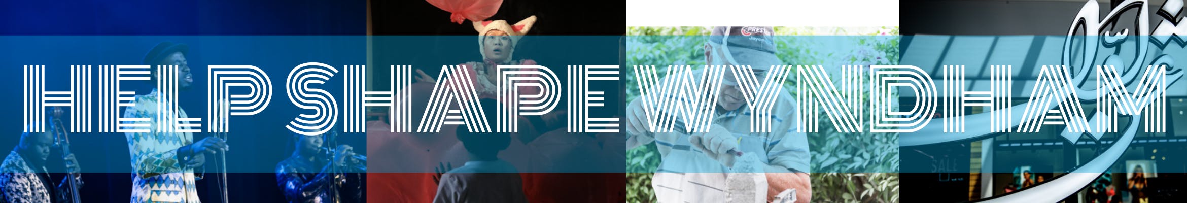 Wyndham Creative Industries Advancement | The Loop