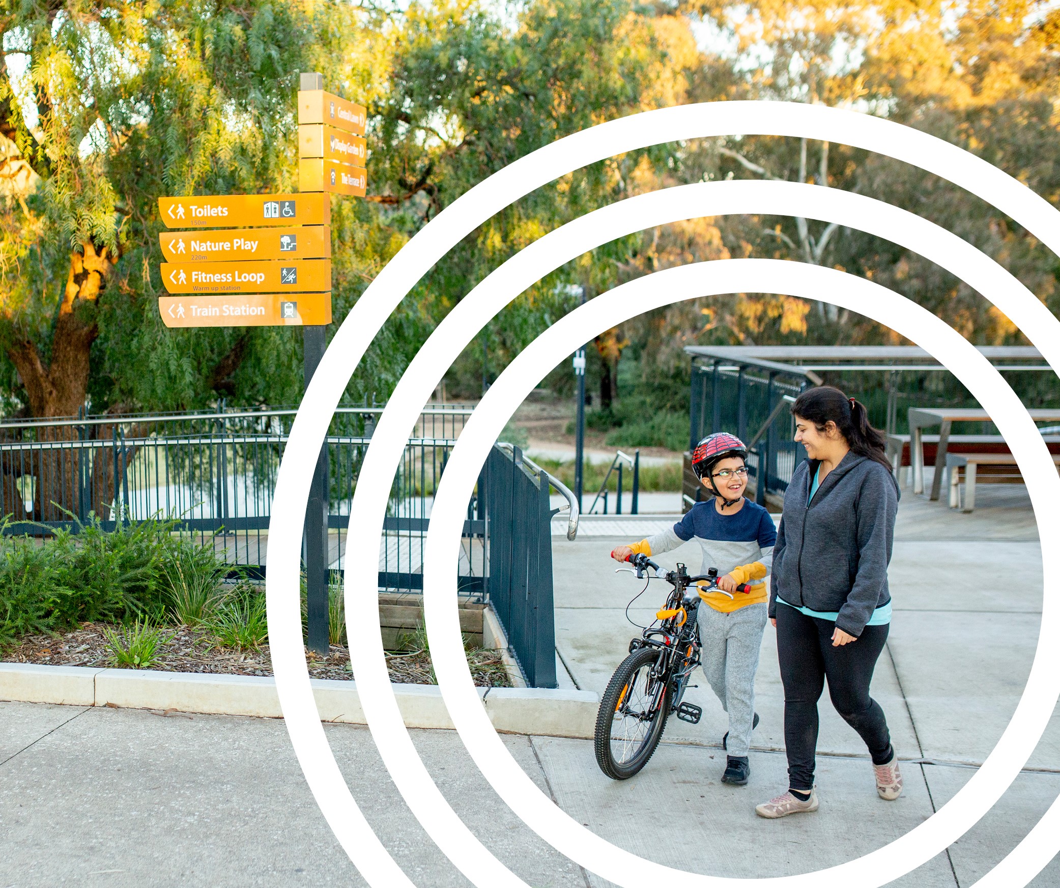 September Community Update | Sign up to The Loop! | The Loop