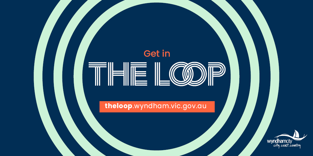 May Community Update | Sign up to The Loop! | The Loop