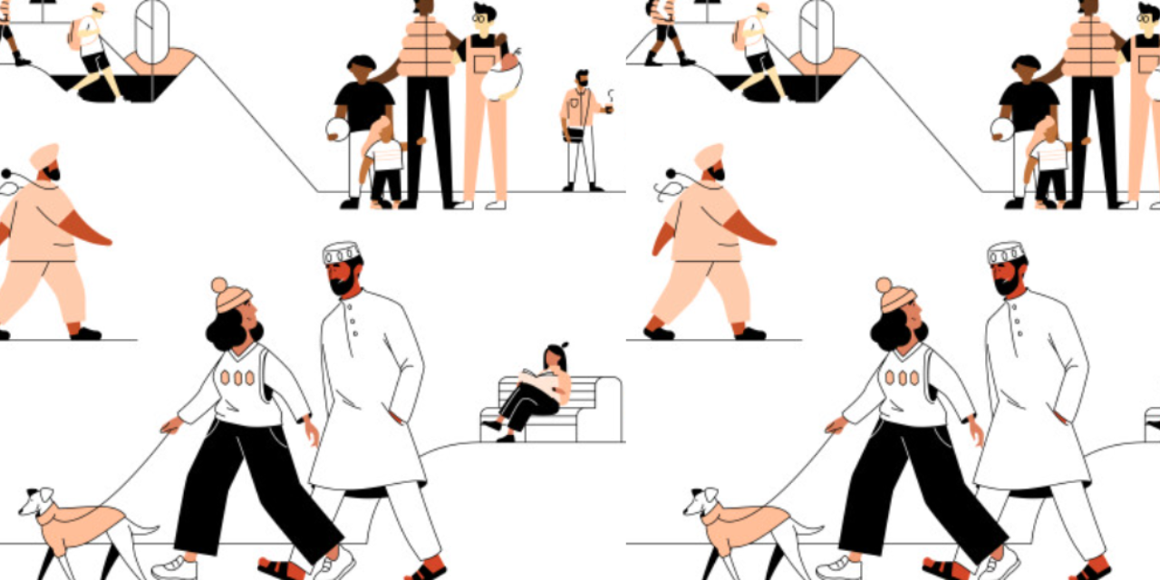 Help shape the future for Victoria | The Loop