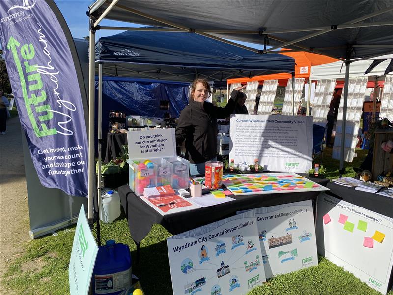 Future Wyndham | The Loop