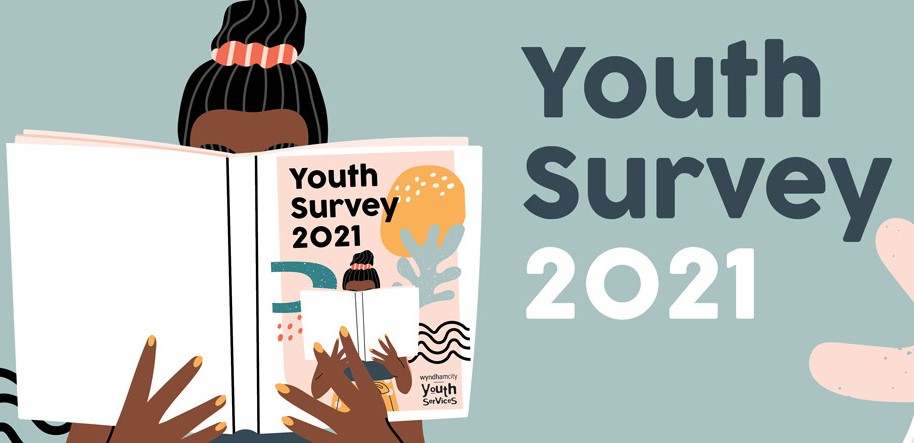 2021 Youth Survey | The Loop