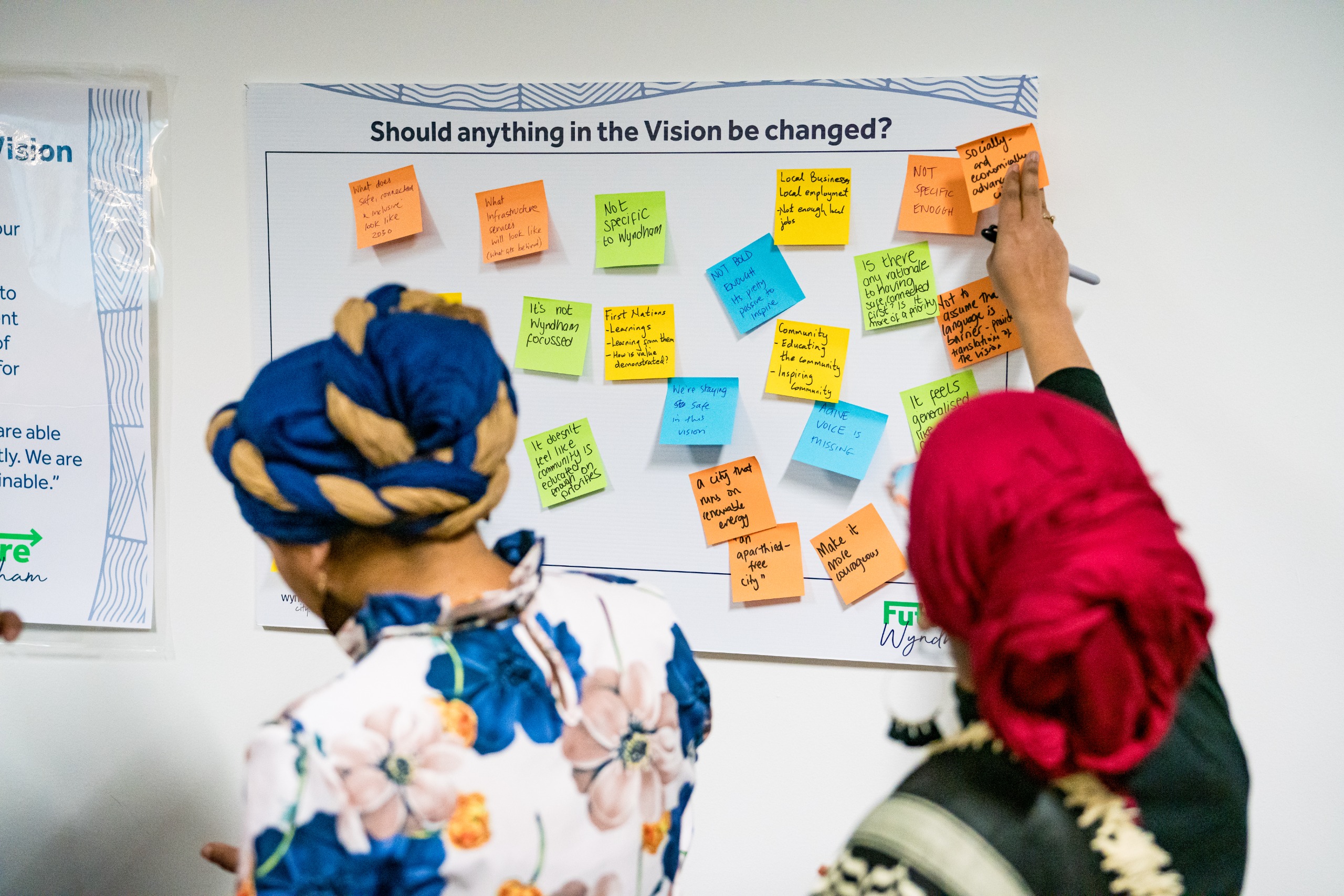 Future Wyndham Community Panel - observation registration | Future ...