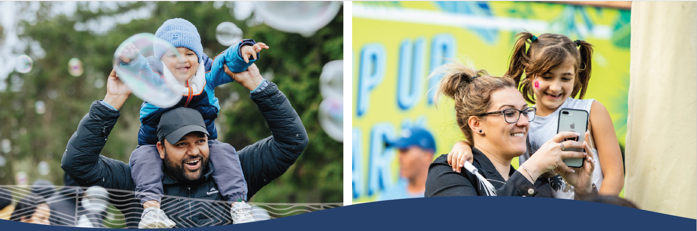 Community Engagement Review | The Loop