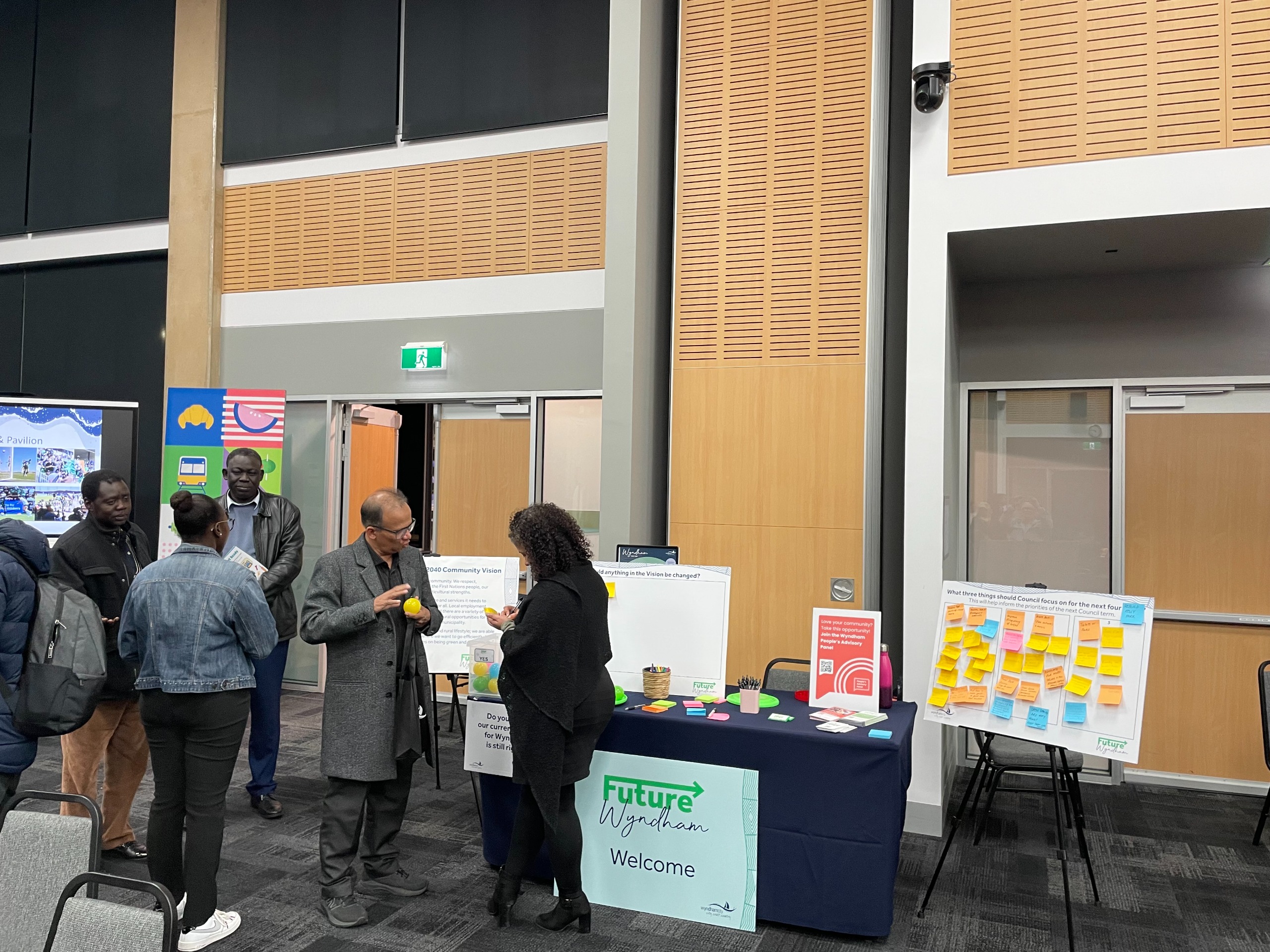 Future Wyndham | The Loop