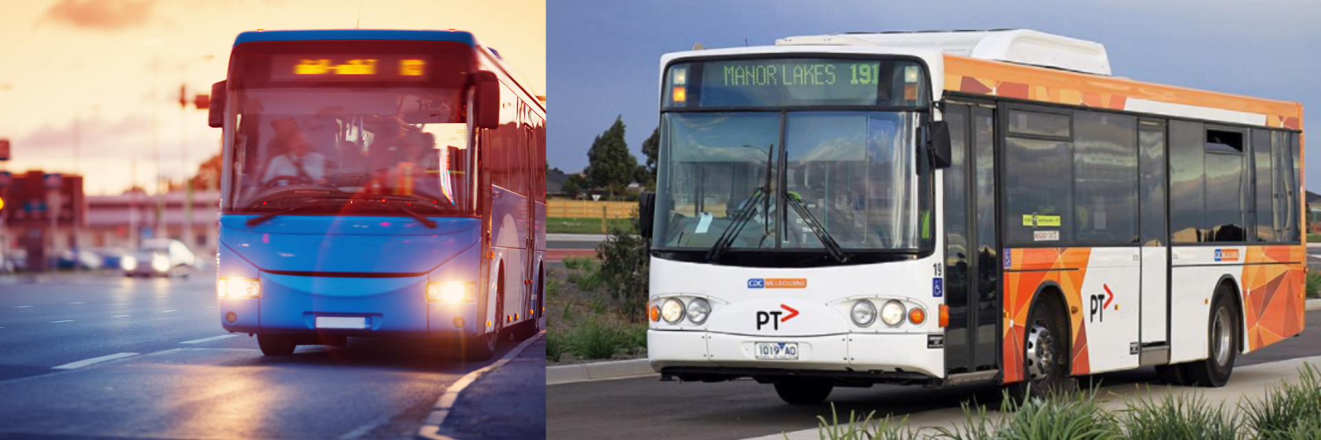 Bus Networks in Wyndham | The Loop